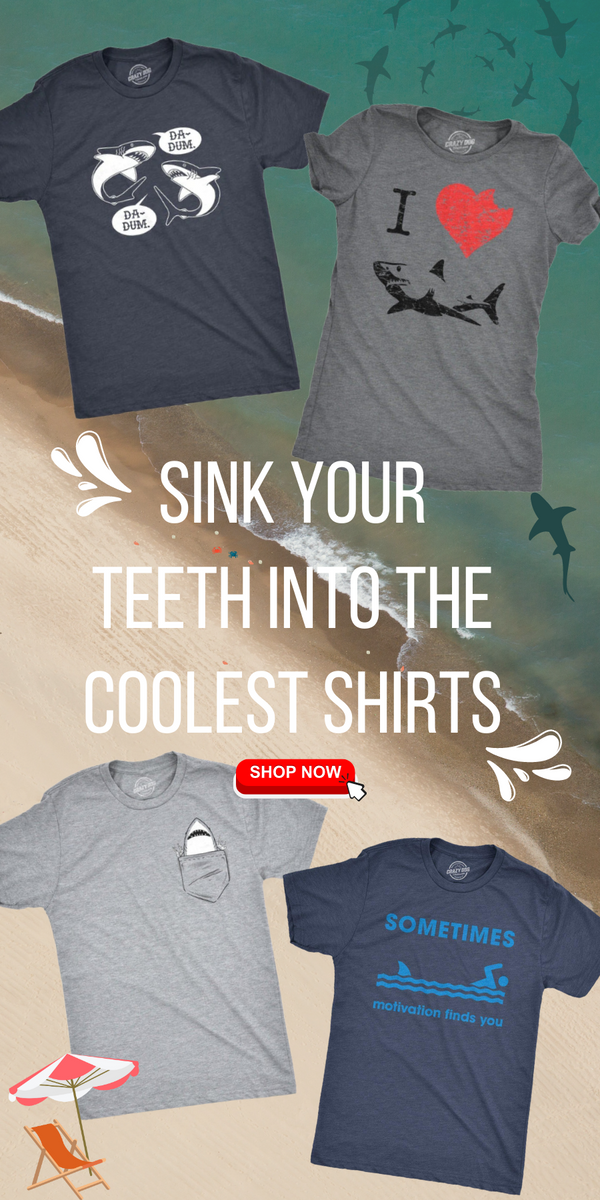 Crazy Dog T-Shirts | Funny Tees And Cool Tshirts For Men And Women