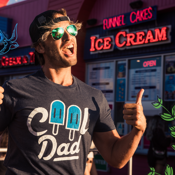 Crazy Dog T-Shirts | Funny Tees And Cool Tshirts For Men And Women